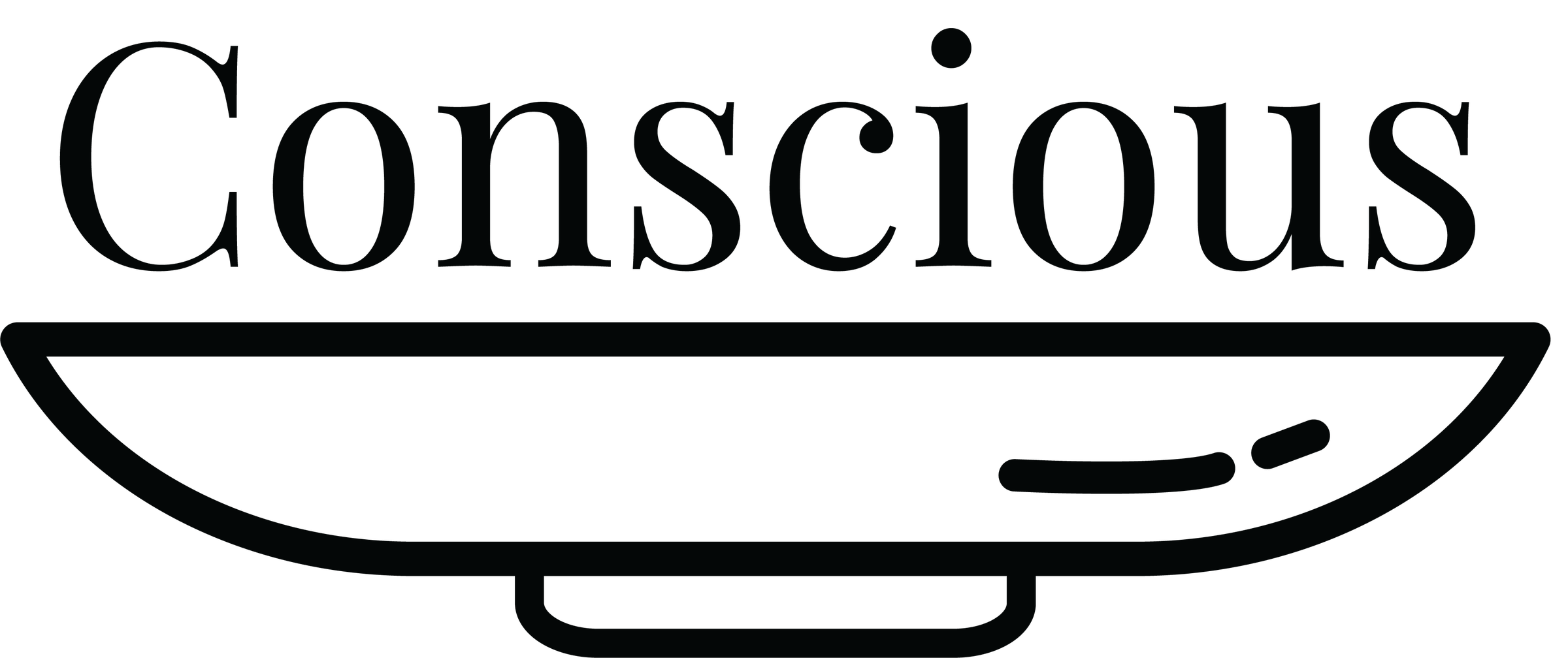 New Home | Conscious Plates